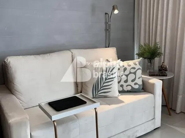 apartment at BRASÍLIA PARK SUL