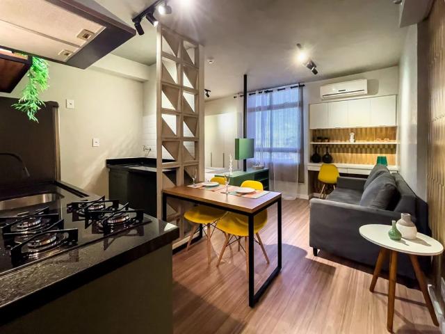 apartment at BRASÍLIA PARK SUL