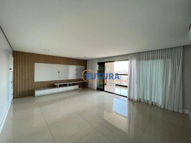 apartment at BRASÍLIA PARK SUL