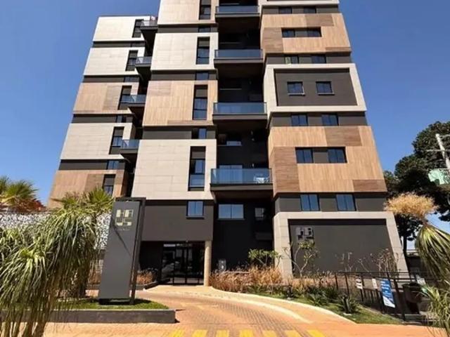 apartment at BRASÍLIA PARK SUL