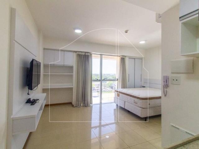 apartment at BRASÍLIA PARK SUL