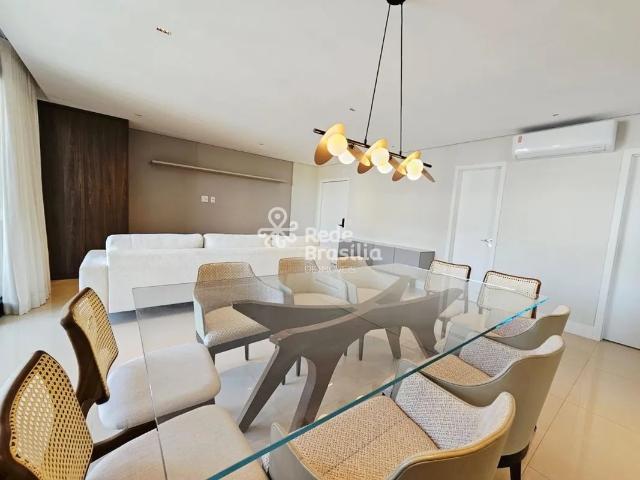 apartment at BRASÍLIA PARK SUL