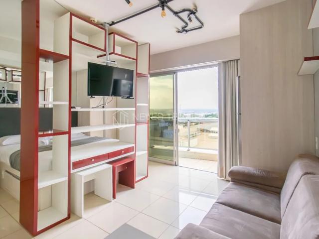 apartment at BRASÍLIA PARK SUL