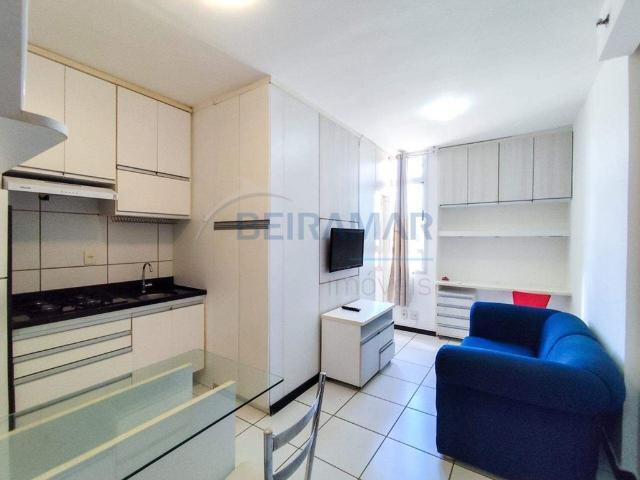 apartment at BRASÍLIA PARK SUL