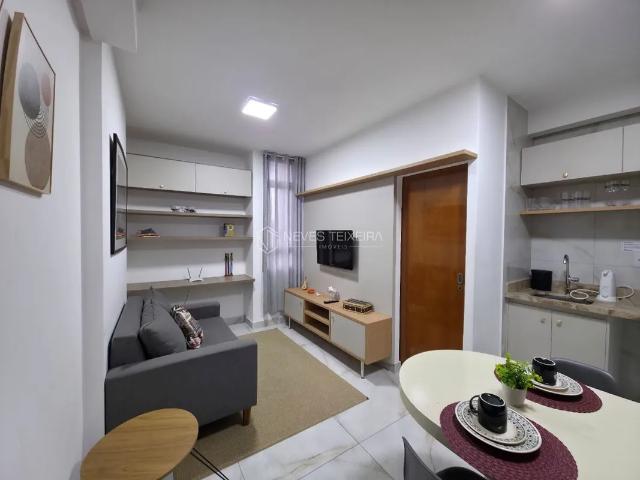 apartment at BRASÍLIA PARK SUL