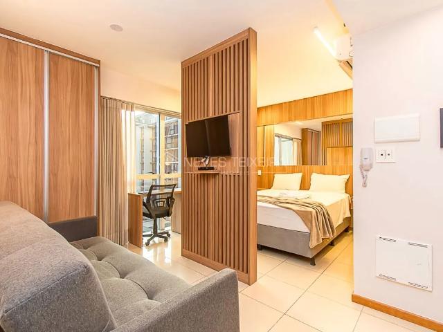 apartment at BRASÍLIA PARK SUL