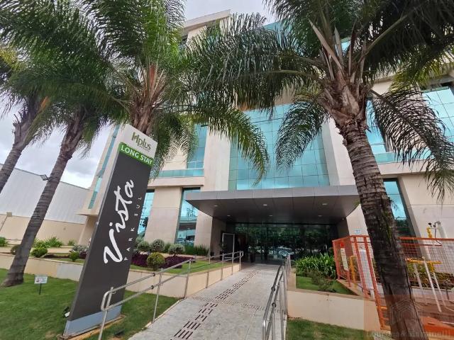 apartment at BRASÍLIA PARK SUL