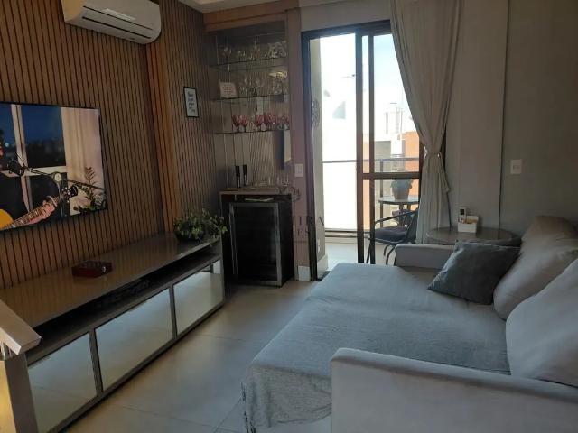 apartment at BRASÍLIA PARK SUL