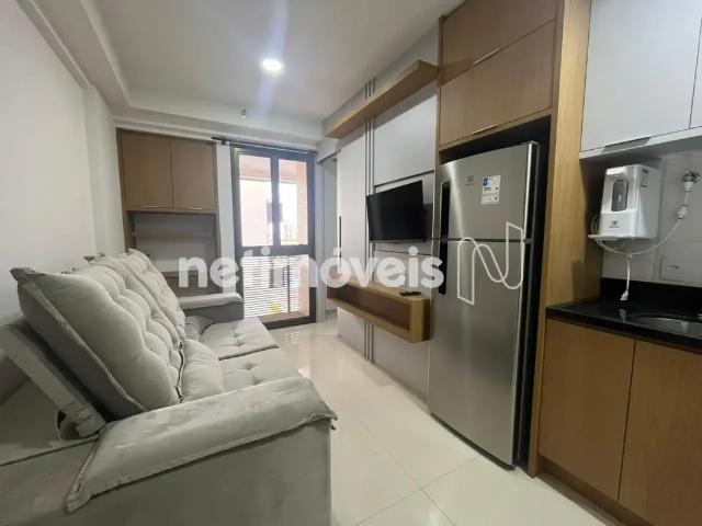 apartment at BRASÍLIA PARK SUL