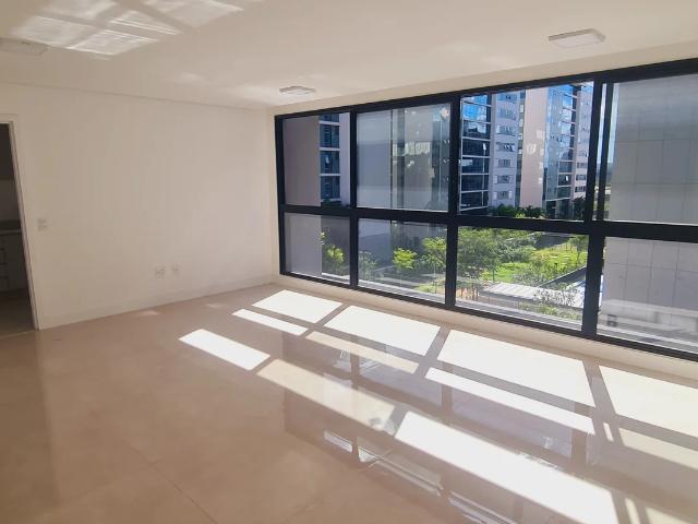 apartment at BRASÍLIA PARK SUL
