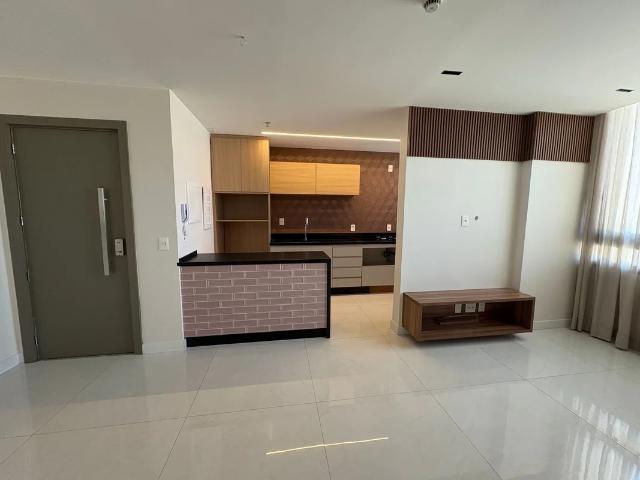 apartment at BRASÍLIA PARK SUL