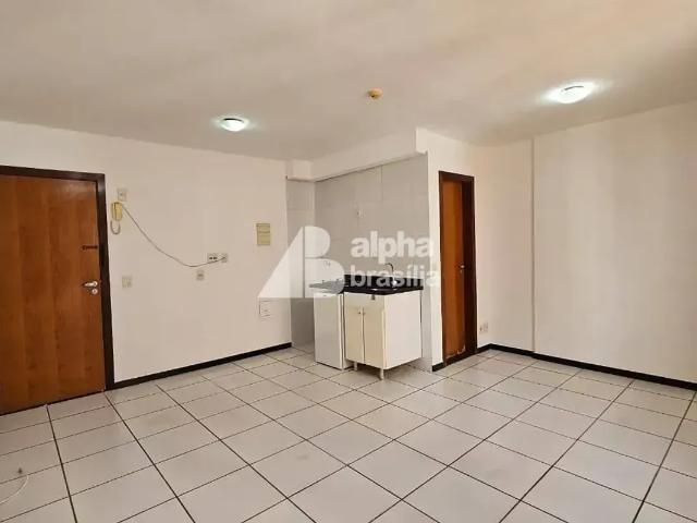 apartment at BRASÍLIA PARK SUL