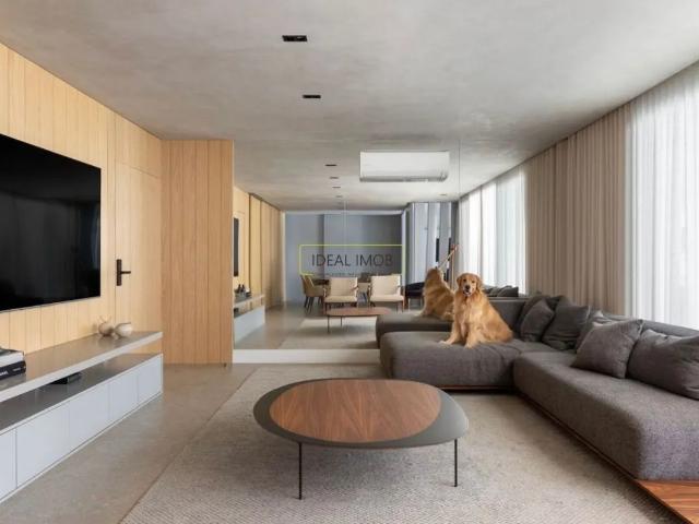 apartment at BRASÍLIA PARK SUL