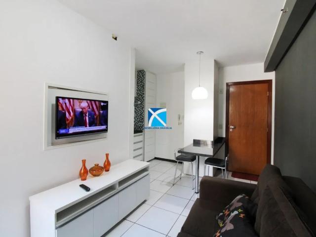 apartment at BRASÍLIA PARK SUL