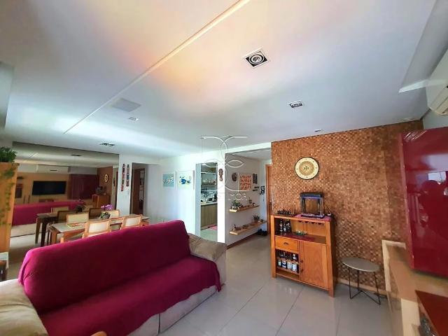 apartment at BRASÍLIA PARK SUL