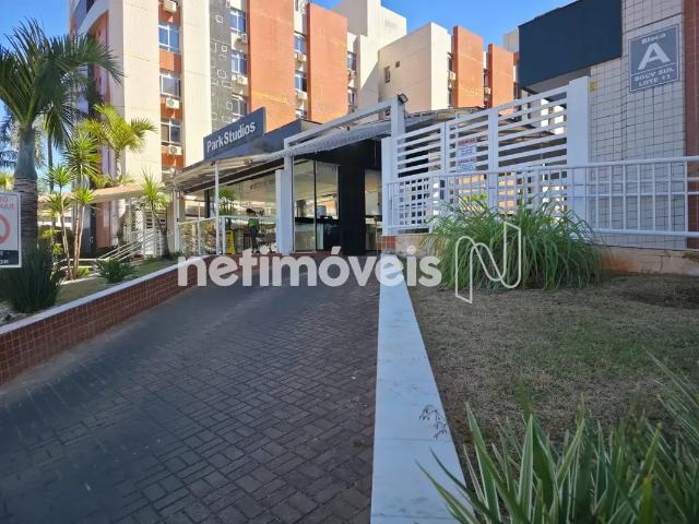 apartment at BRASÍLIA PARK SUL