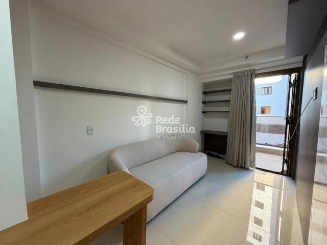 apartment at BRASÍLIA PARK SUL