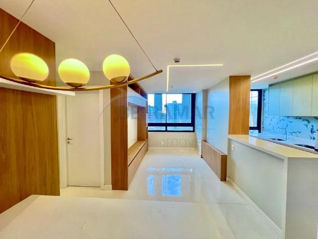 apartment at BRASÍLIA PARK SUL