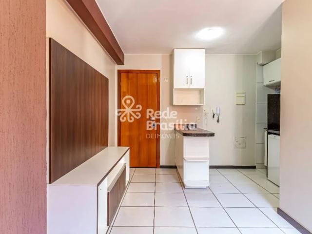 apartment at BRASÍLIA PARK SUL