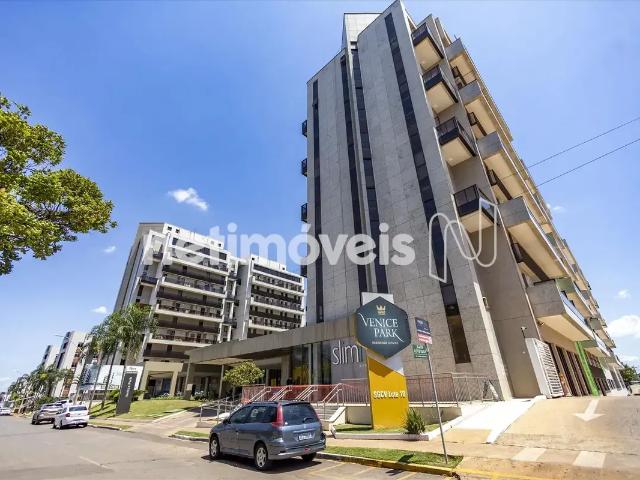 apartment at BRASÍLIA PARK SUL