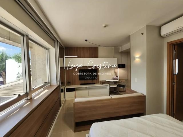 apartment at BRASÍLIA PARK SUL