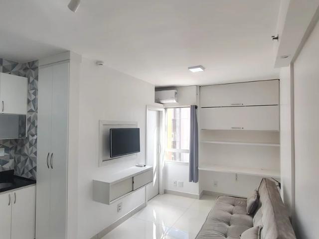 apartment at BRASÍLIA PARK SUL