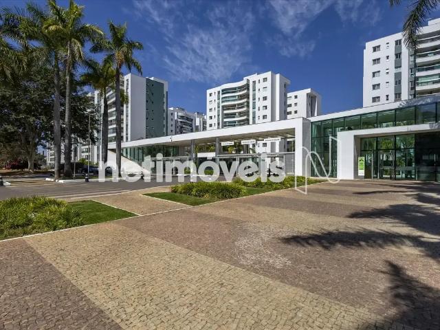 apartment at BRASÍLIA PARK SUL