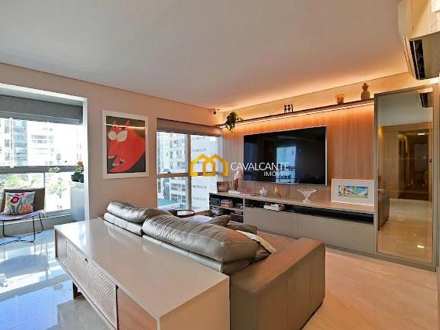 apartment at BRASÍLIA PARK SUL