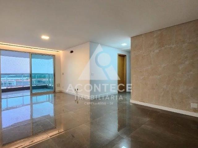 apartment at BRASÍLIA PARK SUL