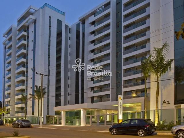 apartment at BRASÍLIA PARK SUL