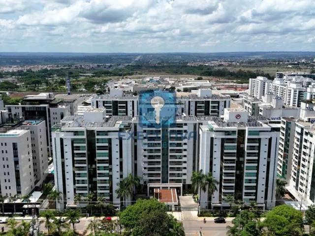 apartment at BRASÍLIA PARK SUL