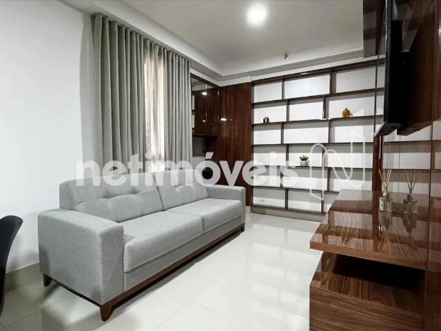 apartment at BRASÍLIA PARK SUL