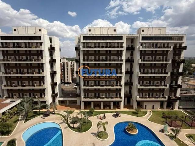 apartment at BRASÍLIA PARK SUL