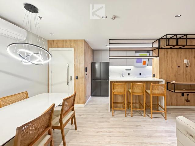 apartment at BRASÍLIA PARK SUL