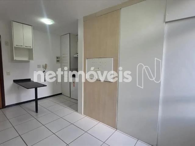 apartment at BRASÍLIA PARK SUL