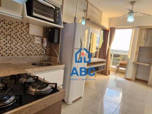 apartment at BRASÍLIA PARK SUL