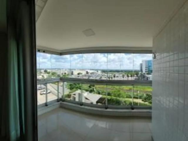 apartment at BRASÍLIA PARK SUL