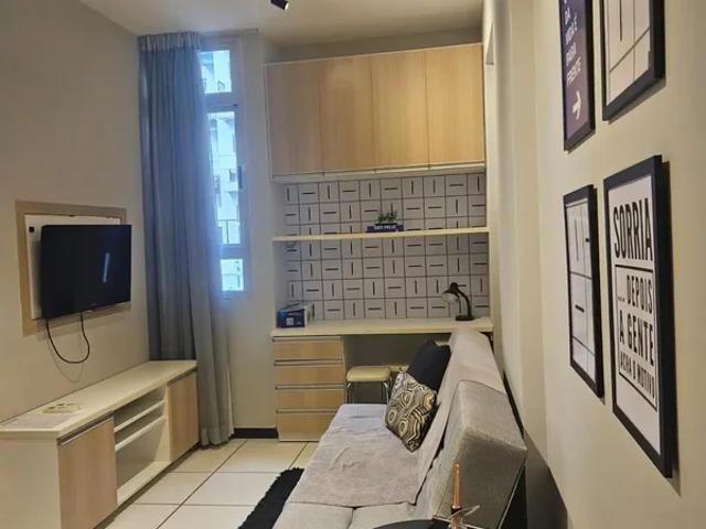 apartment at BRASÍLIA PARK SUL