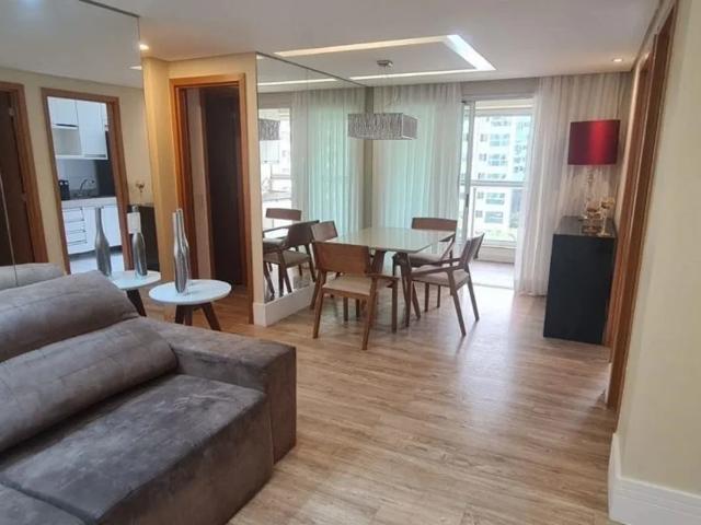 apartment at BRASÍLIA PARK SUL
