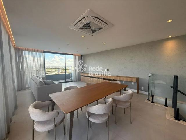 apartment at BRASÍLIA PARK SUL