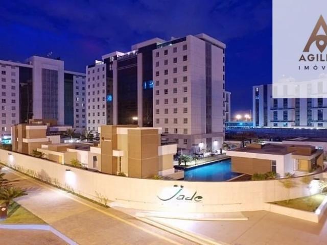 apartment at BRASÍLIA PARK SUL