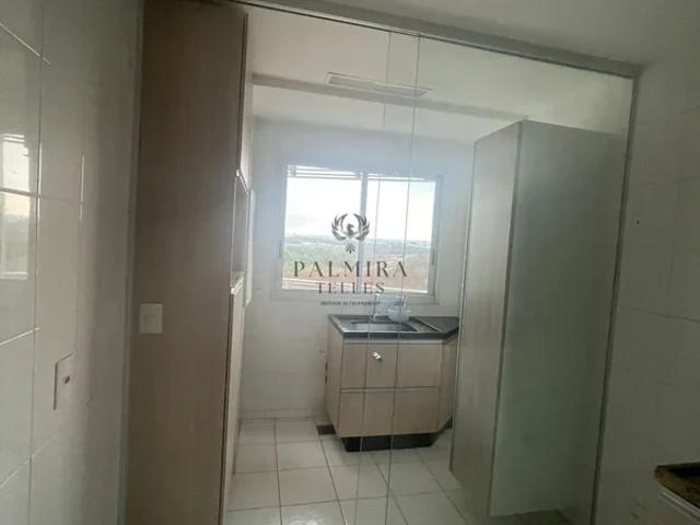 apartment at BRASÍLIA PARK SUL
