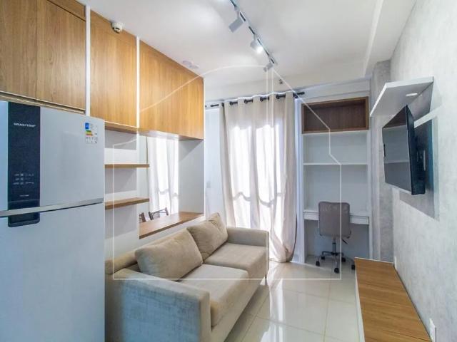 apartment at BRASÍLIA PARK SUL