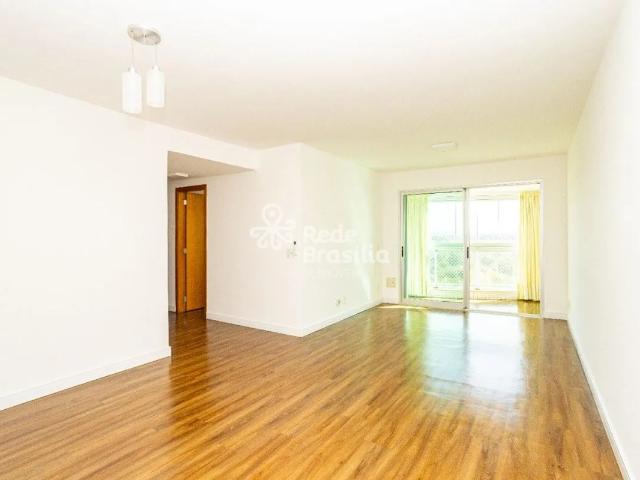 apartment at BRASÍLIA PARK SUL