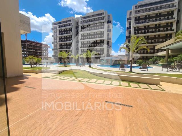 apartment at BRASÍLIA PARK SUL