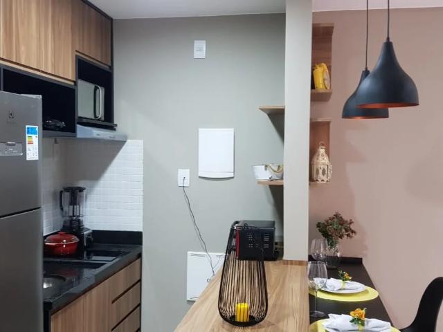 apartment at BRASÍLIA PARK SUL
