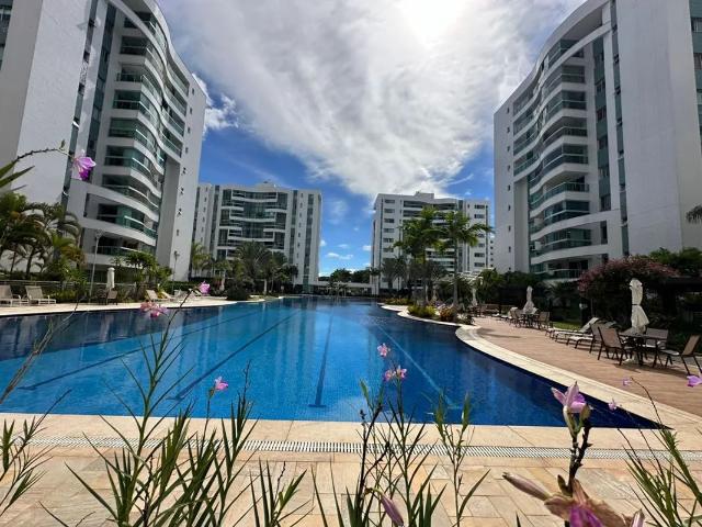 apartment at BRASÍLIA PARK SUL