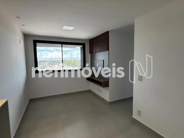 apartment at BRASÍLIA PARK SUL