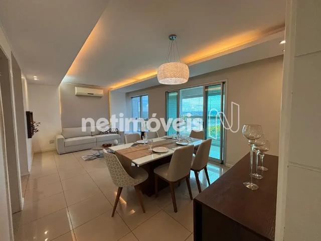 apartment at BRASÍLIA PARK SUL
