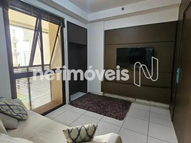 apartment at BRASÍLIA PARK SUL
